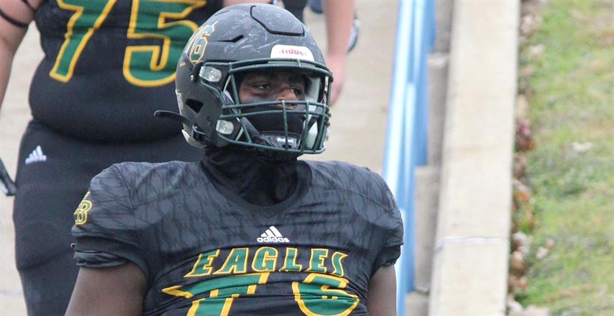 Analysts: Warren gives Vols coveted OT with 'immense long-term potential'