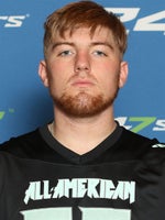 Colton Thomasson, Texas A&M, Offensive Tackle