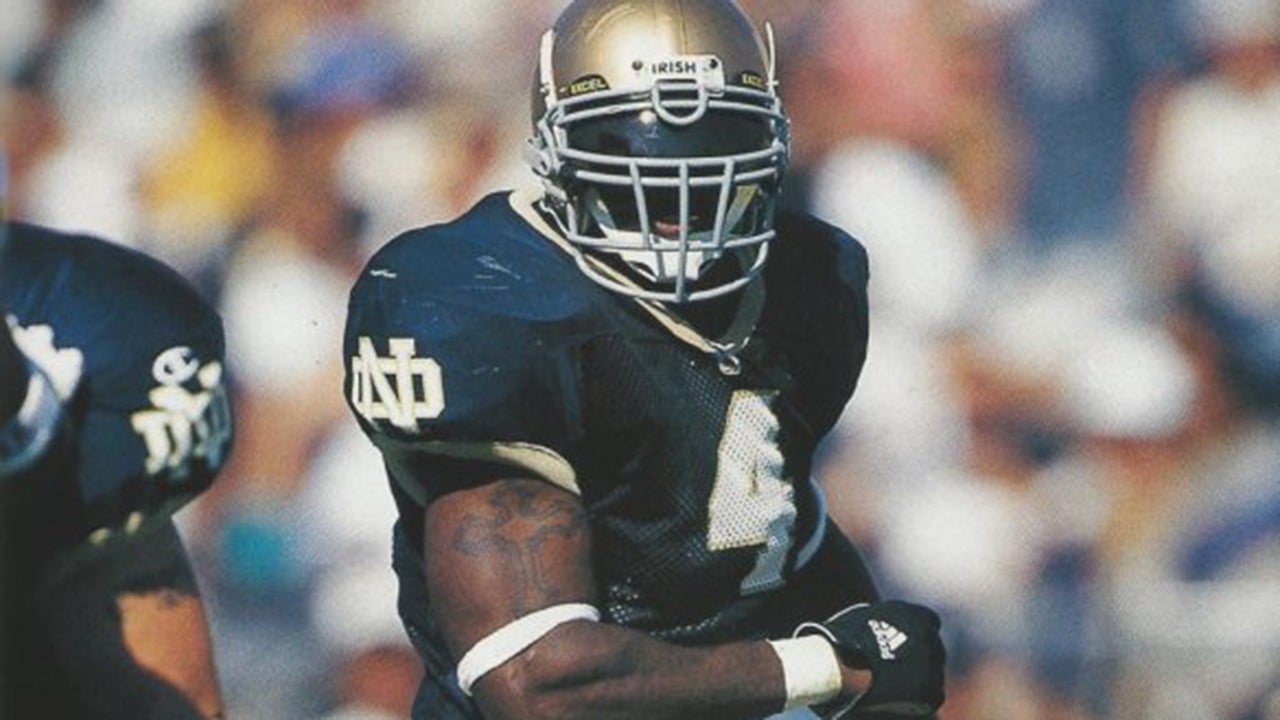 Catching up with…Kory Minor