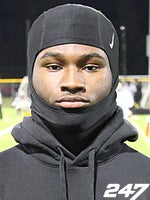 Devin Green, Grant Union, Athlete