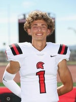J.J. Bittner, Rio Mesa, Quarterback