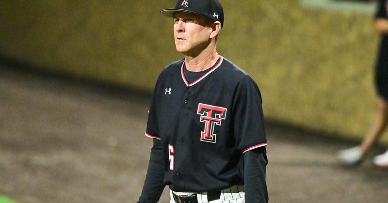 Texas Tech vs. Gonzaga live updates, game thread