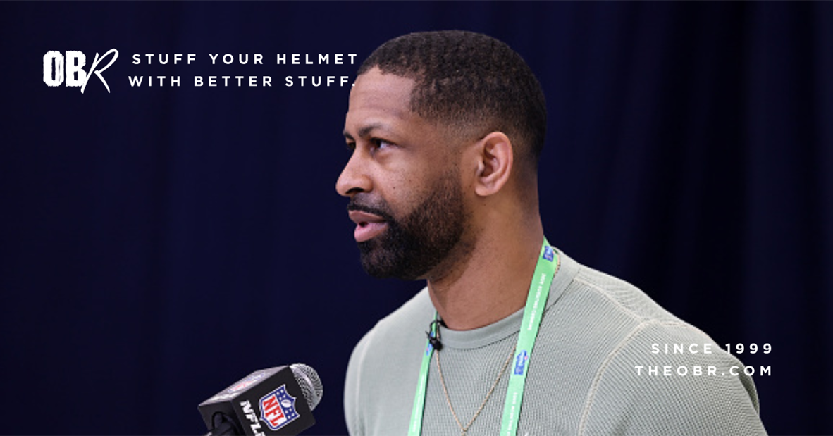 Cleveland Browns Took Strange Path to Arrive at a Potentially Strong Draft Class