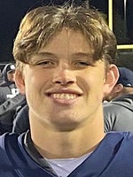 Blake Lowe, BYU, Athlete