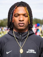 Isaiah Roberts, Vero Beach, Wide Receiver