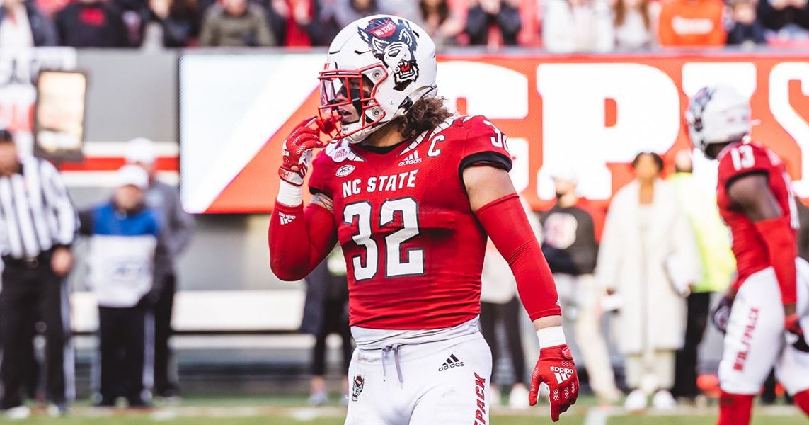 Drake Thomas on ECU: 'They like to bring intensity'