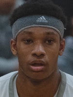 Micah Robinson, TCU, Power Forward