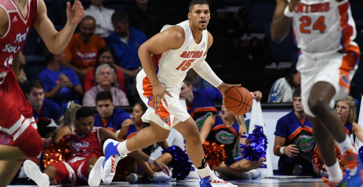 Isaiah Stokes transfers to Memphis, fills final 2019 scholarship