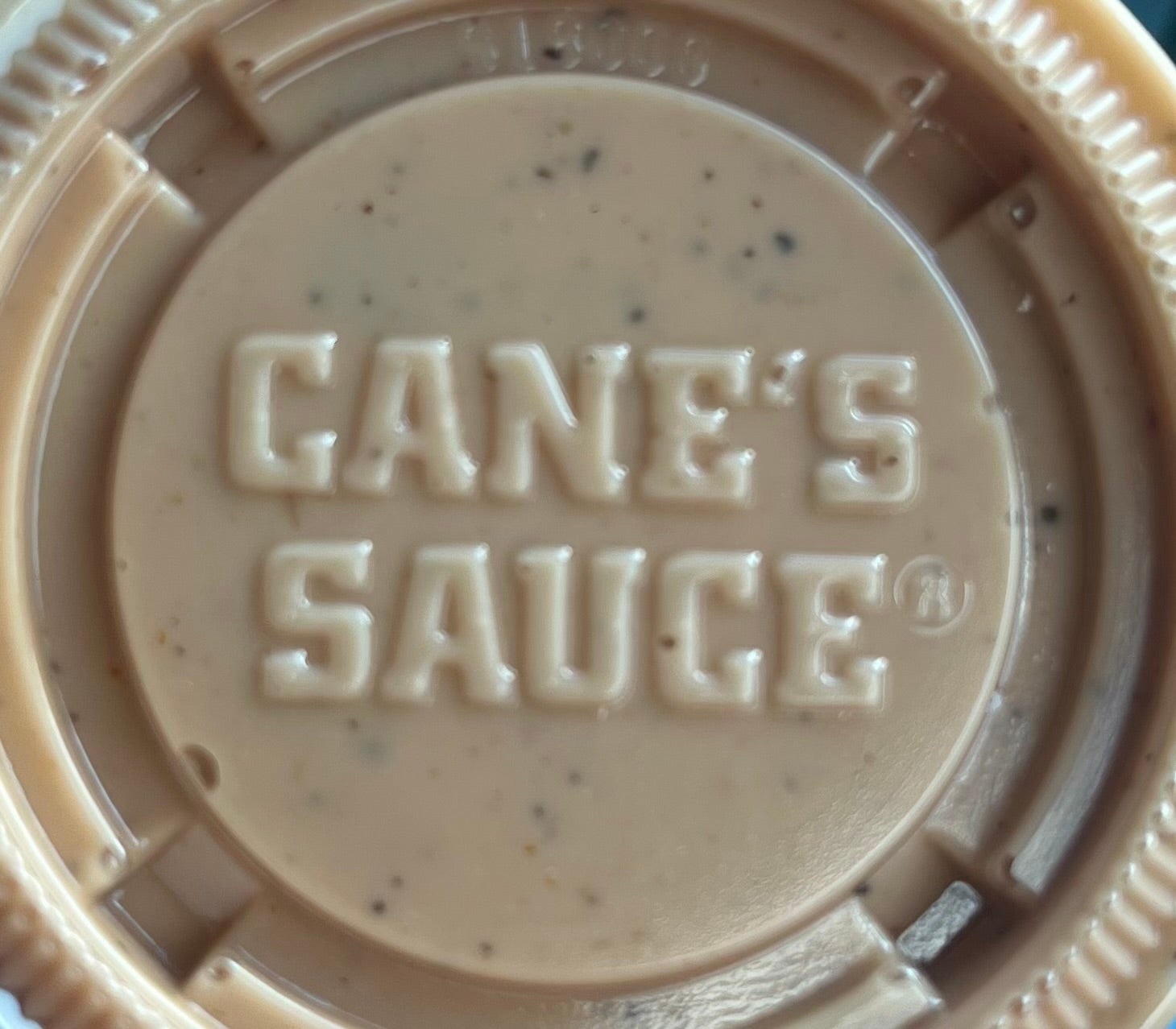 Now That Raisin Canes Is On University