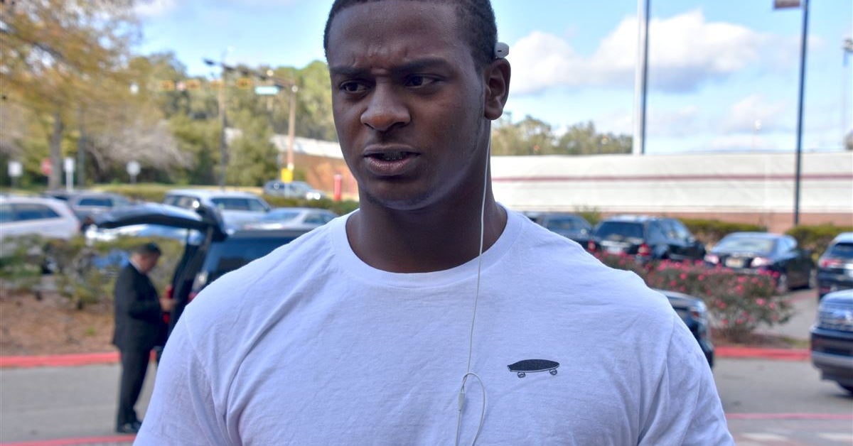 FSU official visit was 'perfect' for DT recruit Malcolm Ray