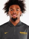 Donovan Olugbode, Missouri, Wide Receiver