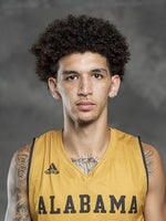 Trace Young, Jackson State, Small Forward