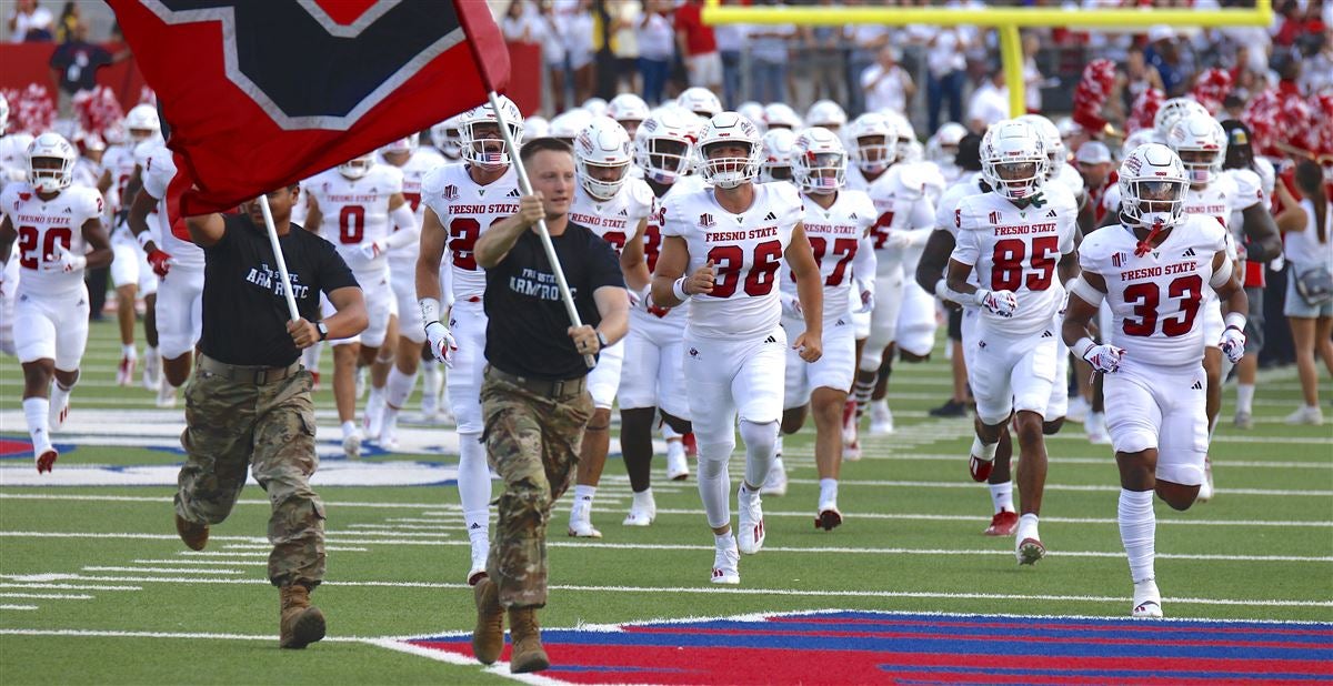 BarkBoard Staff Predictions: Fresno State vs Kent State