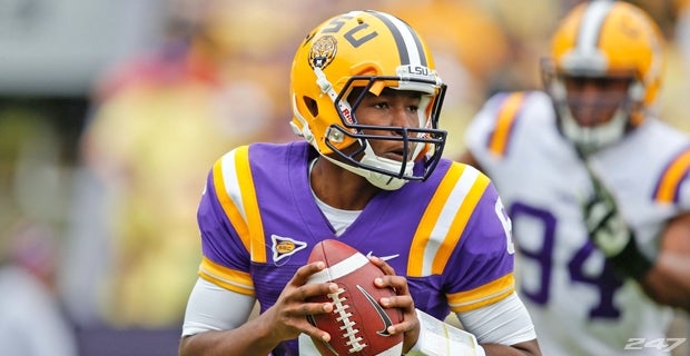 Expert Analysis: Brandon Harris and the UNC Offense