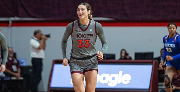 Game Chat: Virginia Tech WBB vs. Long Island
