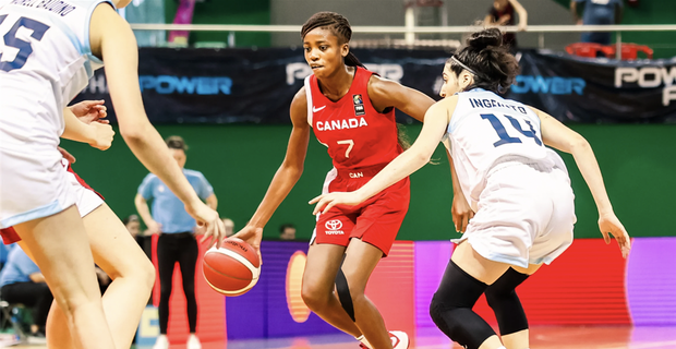 2027 Rankings Update: Kaleena Smith's reign continues, Avery Arije and ...