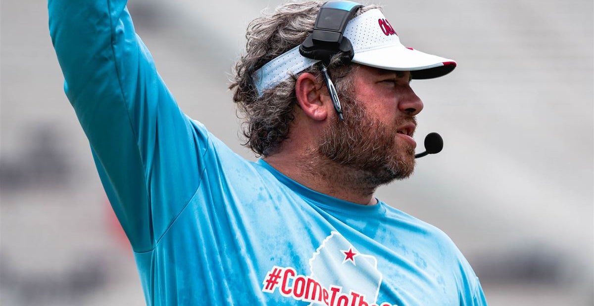 2024 Ole Miss defense selected one of college football's best since 2019