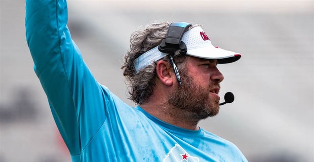 2024 Ole Miss defense selected one of college football's best since 2019