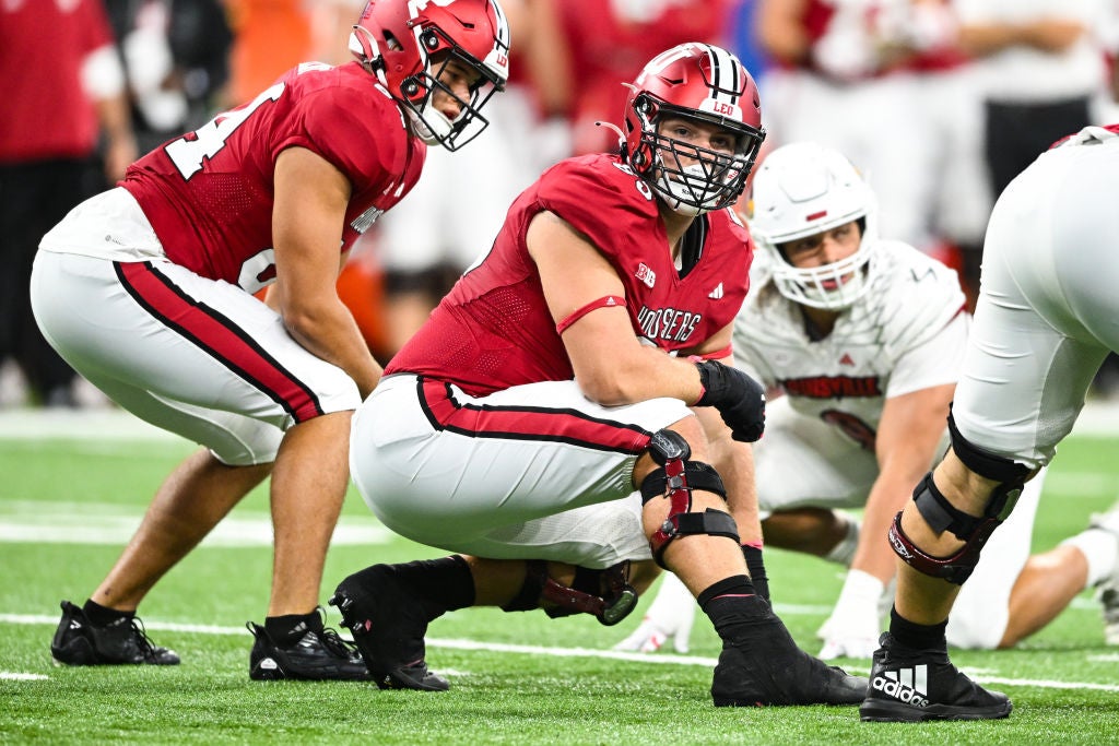 VIP Intel: Offensive tackle transfer sets up an official visit to ...