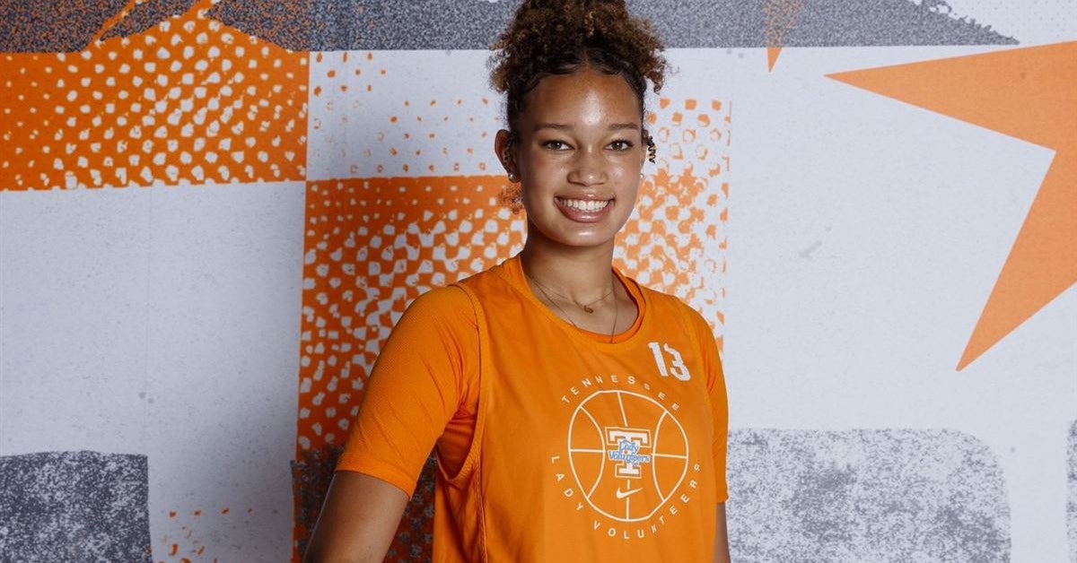 Elite 2026 recruit Bri Crittendon sets Lady Vols visit