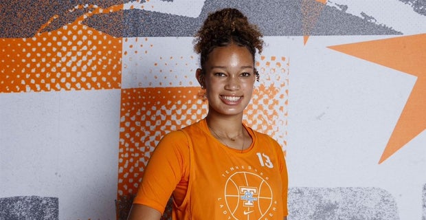 Elite 2026 recruit Bri Crittendon sets Lady Vols visit