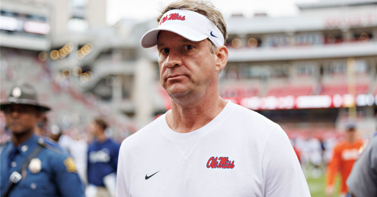 Quick Hits: A summary of what Lane Kiffin told the media before Arkansas