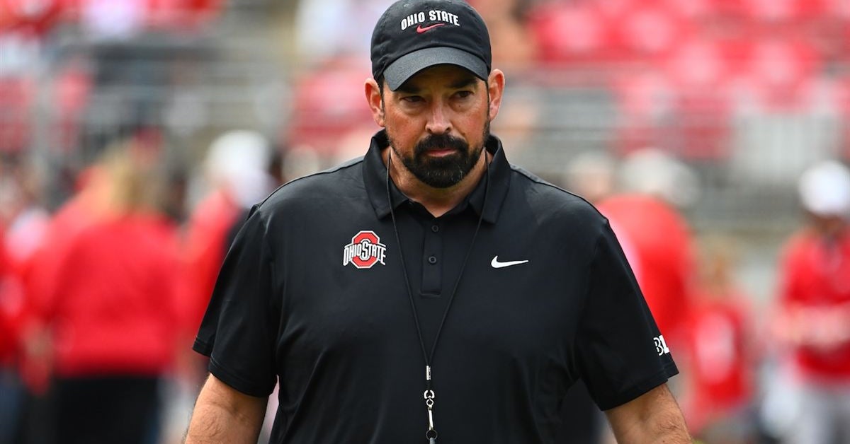 The Ryan Day Show - Washington Week