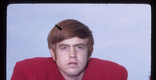 Former Alabama Football Players On Transfer Issue