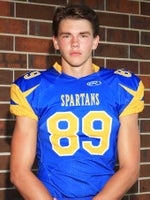 Trevin Taylor, Homestead, Wide Receiver