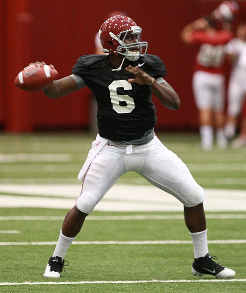 A look around the SEC West