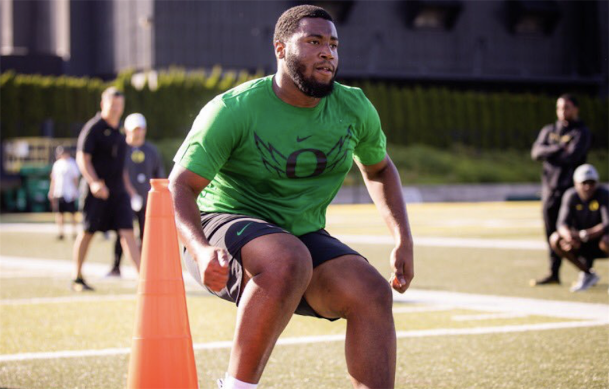 WATCH: Kristian Williams breaks down first week of fall camp
