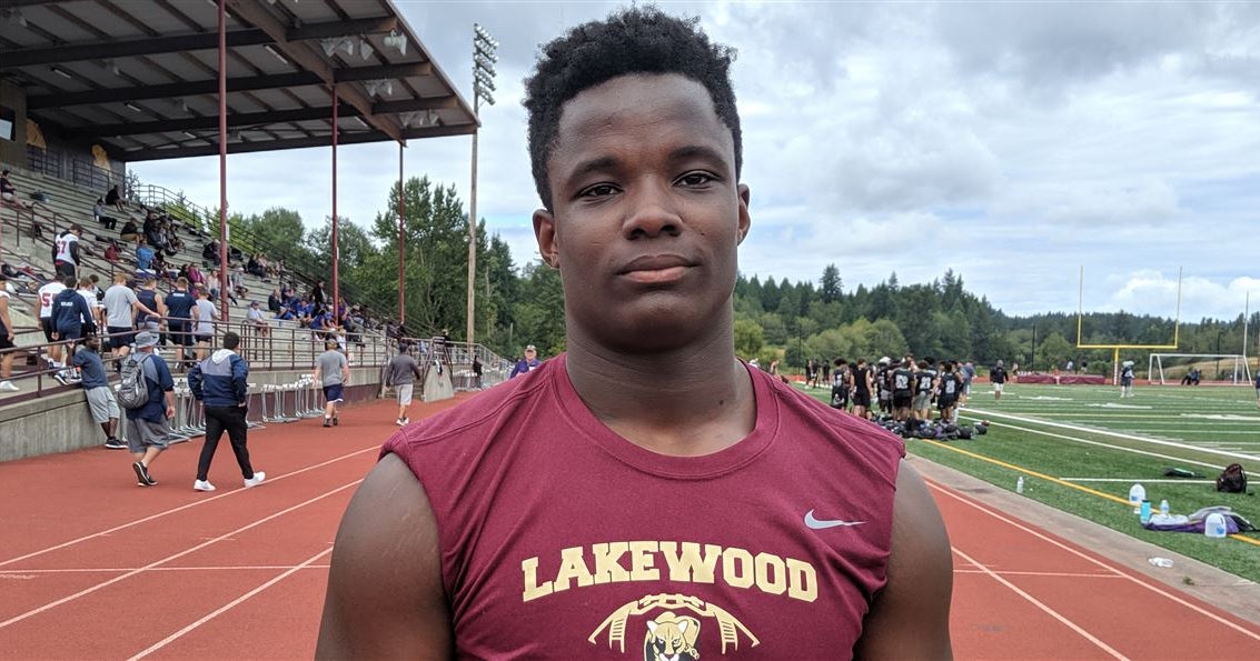 WSU recruiting confidential: Nick Rolovich goes in-state heavy on ...