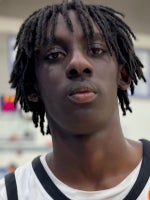 Trevon Carter-Givens, Templeton, Power Forward