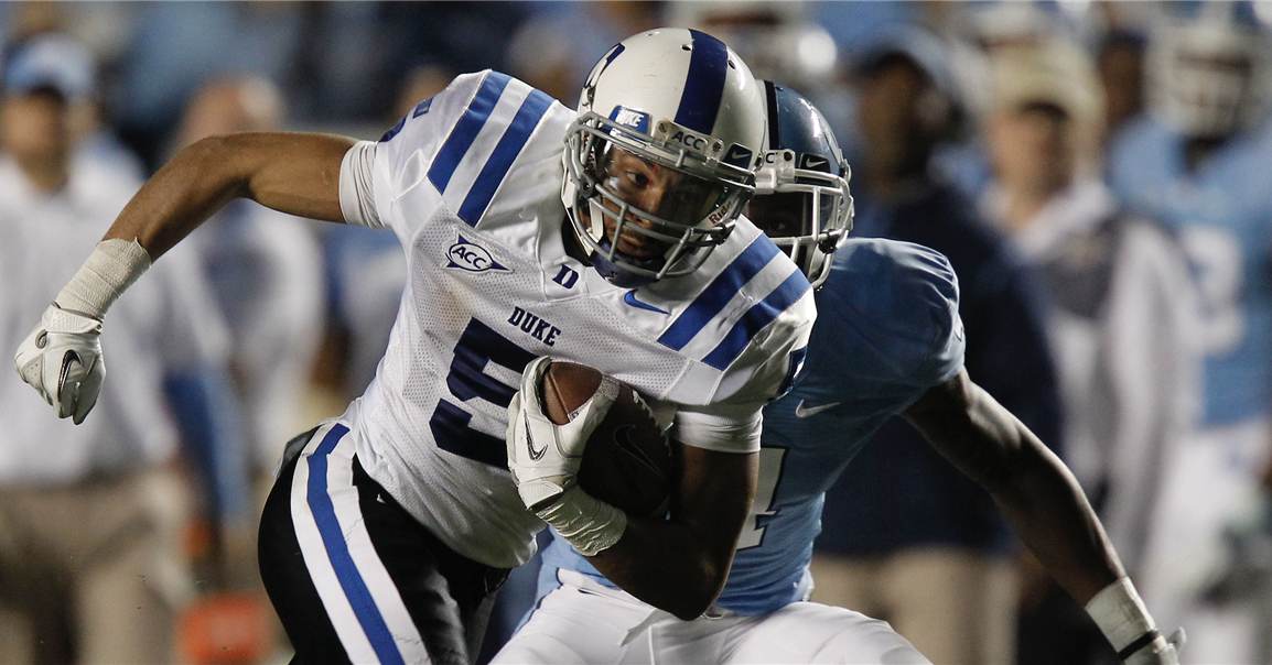 Former Duke football player Brandon Braxton confesses to murder of ...