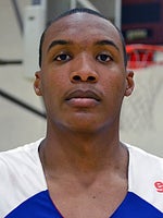 Robert Upshaw, San Joaquin Memorial, Center