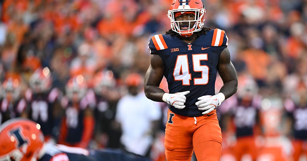 2026 Transfer Player Capsules: Malachi Hood