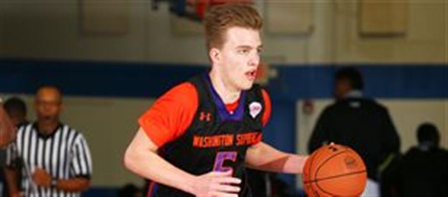 Boise State Is All In The Family For Max Rice After Commitment