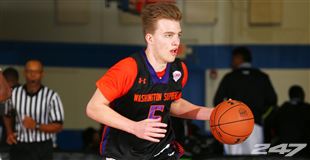 Boise State Is All In The Family For Max Rice After Commitment
