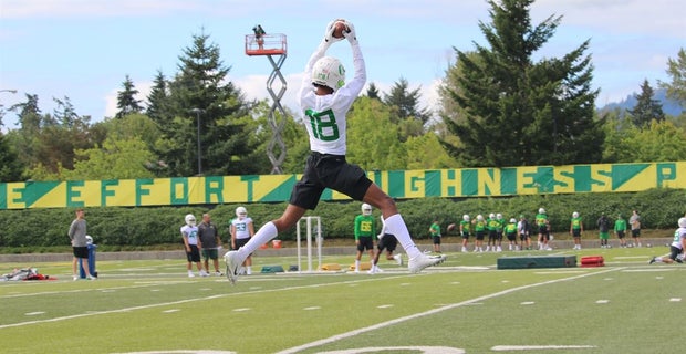 Redshirt Review: Bryan Addison