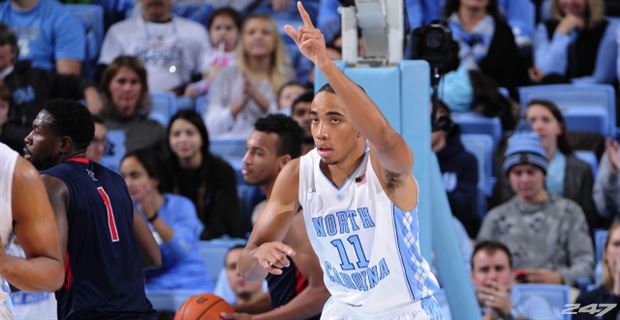 Top five UNC basketball traditions