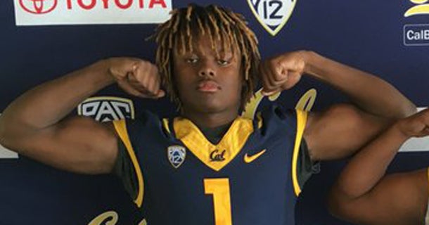 Top 10 for D.J. Johnson