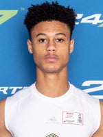 Trace Danley, Dutch Fork, Cornerback