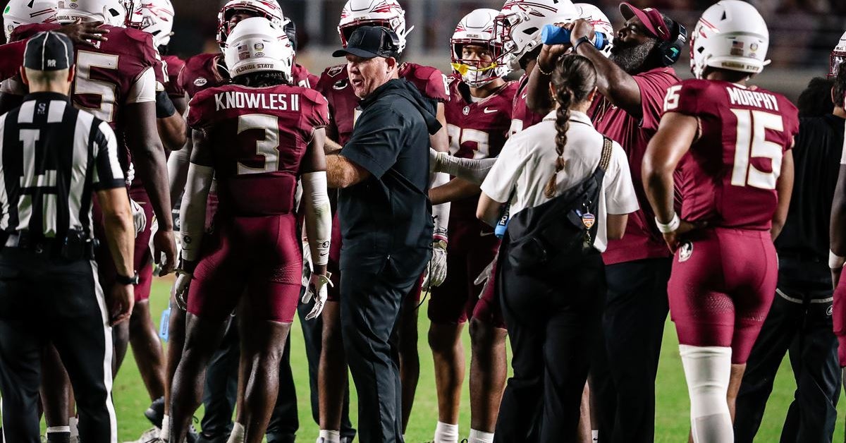 Adam Fuller discusses the defense, linebacker depth, and other subjects