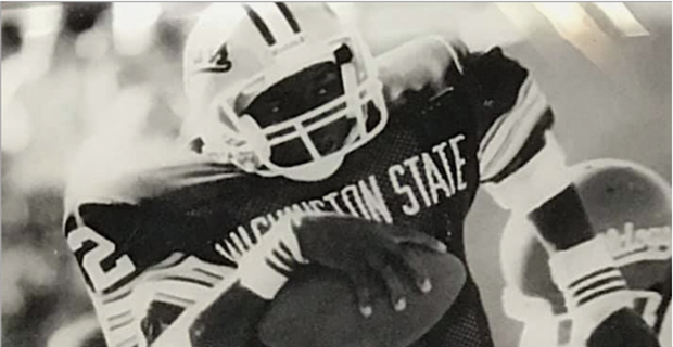 Former WSU standout John Husby and the mad dash between Erickson and Price