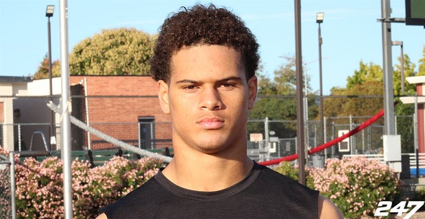 Four-Star 2025 DL Matthew Johnson Planning UCLA Visit