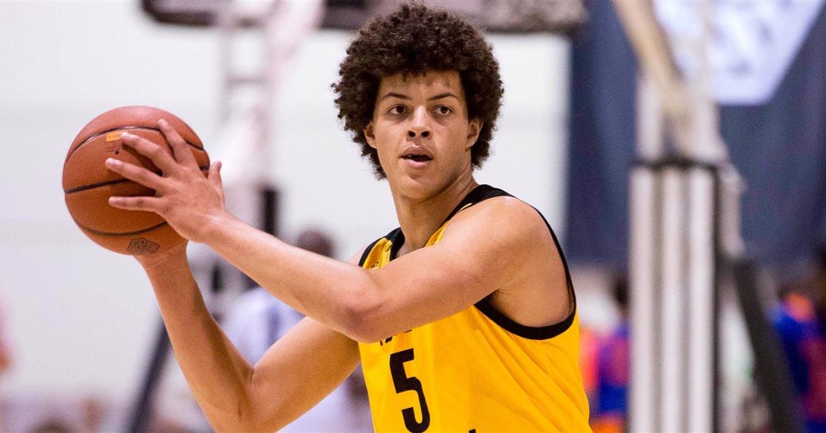 Report: Top100 PF Alex Reese down to a pair of schools