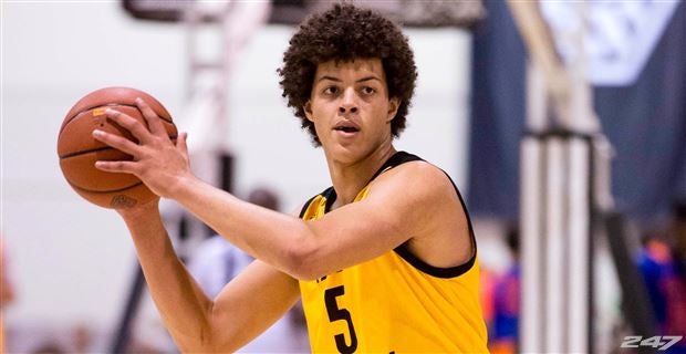 Report: Top100 PF Alex Reese down to a pair of schools