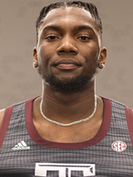Tyrece Radford, Texas A&M, Point Guard