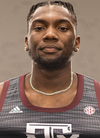 Tyrece Radford, Texas A&M, Point Guard