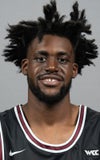 Jaden Bediako, Santa Clara, Center (BK)